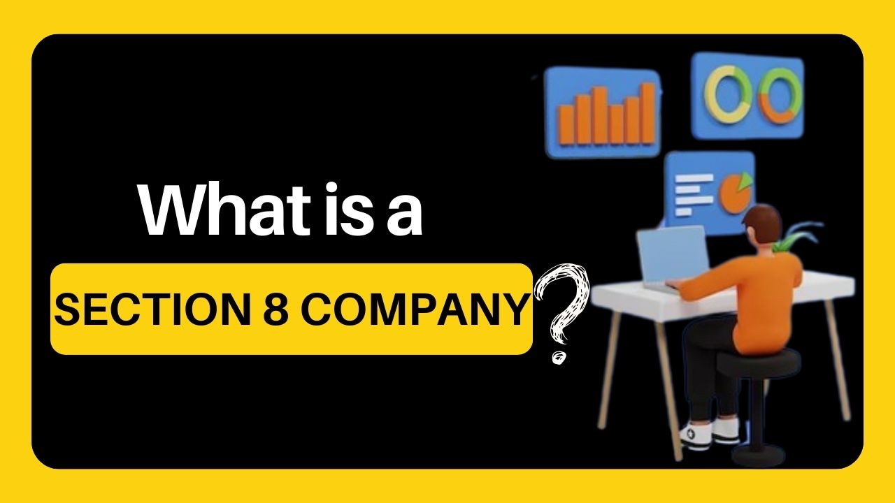 Unveiling The Significance Of Section 8 Companies In India: Empowering ...