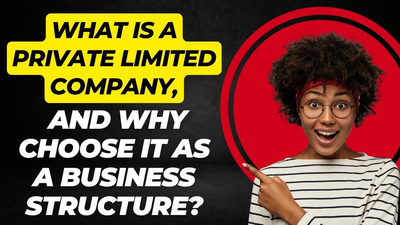 Unlocking Potential: Private Limited Company Explained And Its Business ...
