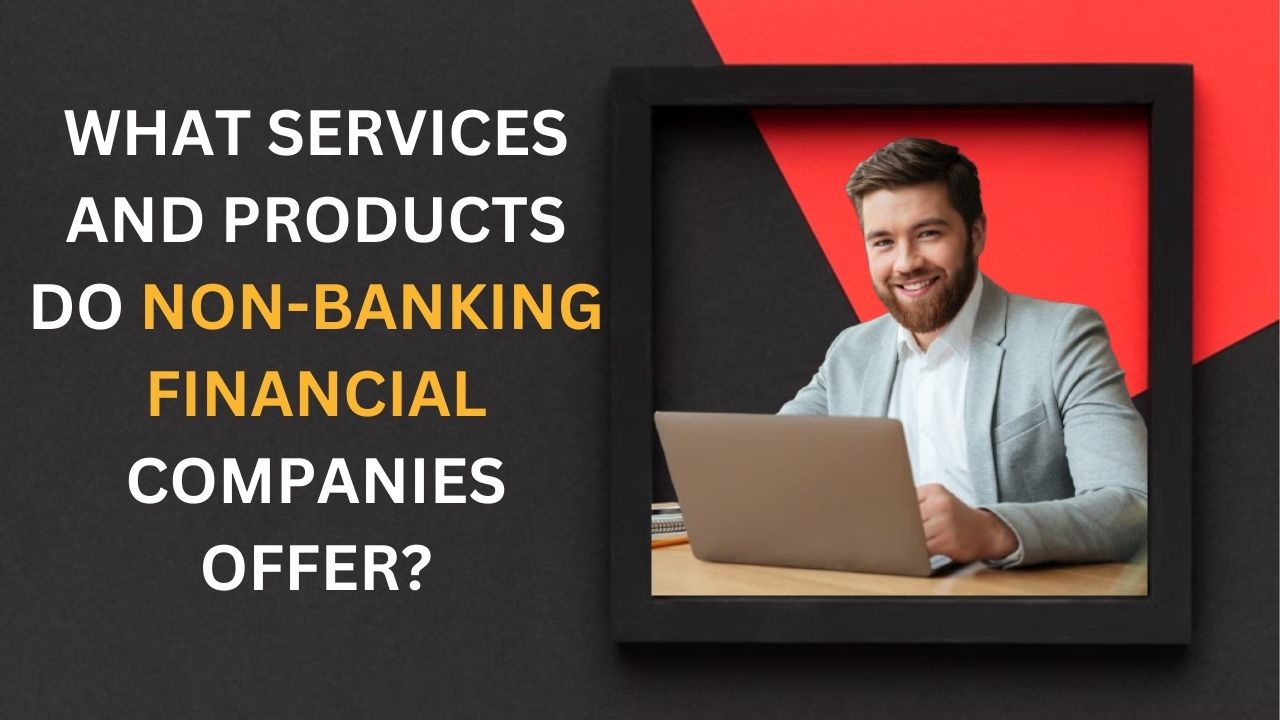 Financial Diversity: Exploring Services And Products Offered By Non ...