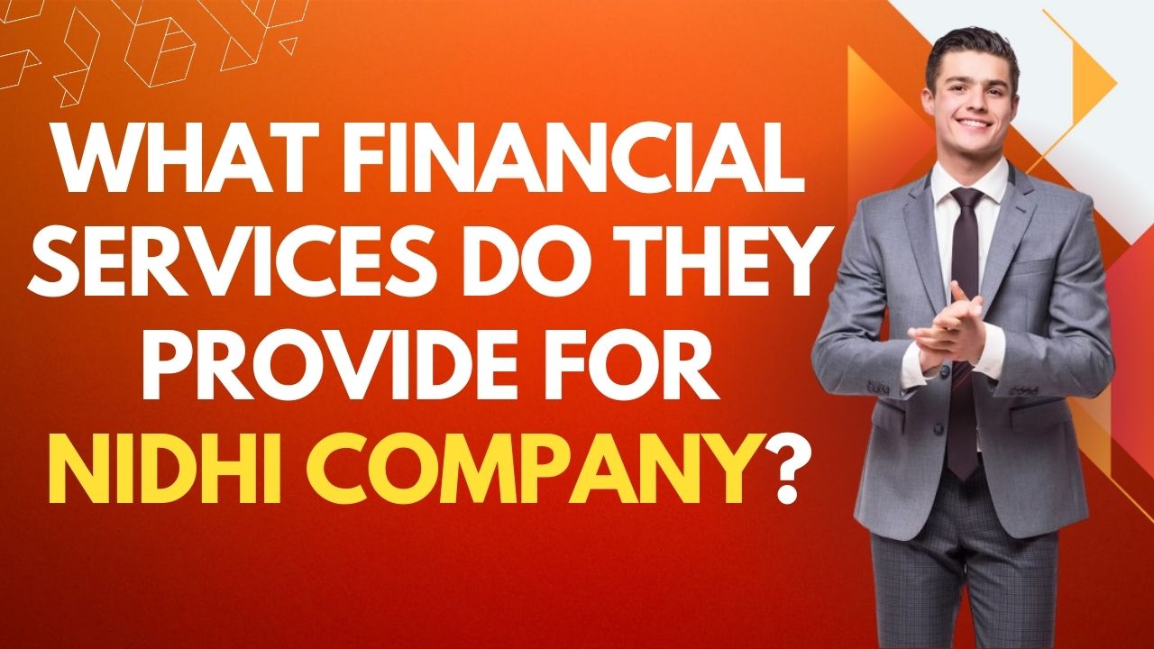 Community-Centric Finance: Exploring The Diverse Financial Services ...