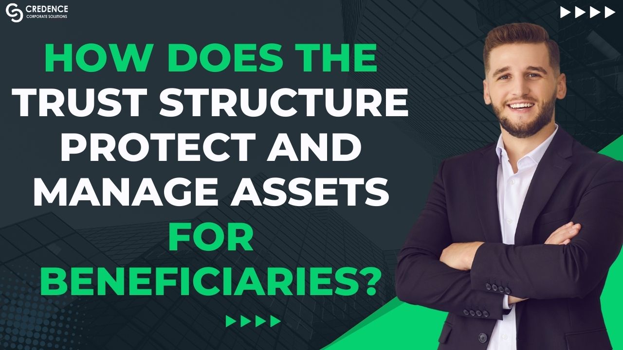 Asset Protection Unveiled: Trust Structures For Managing Assets And Beneficiaries