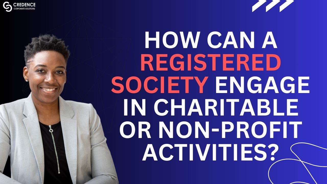 Empowering Societal Impact: Engaging In Charitable Activities As A ...