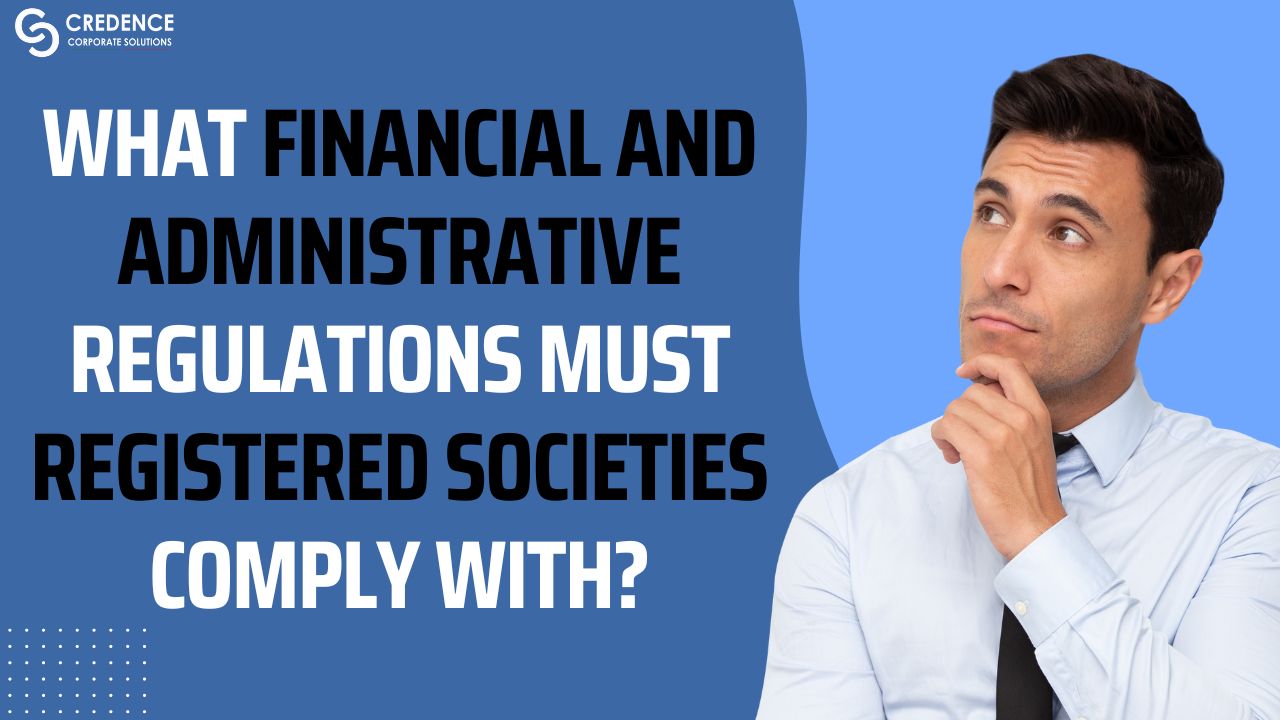 Navigating Compliance: Financial And Administrative Regulations For ...