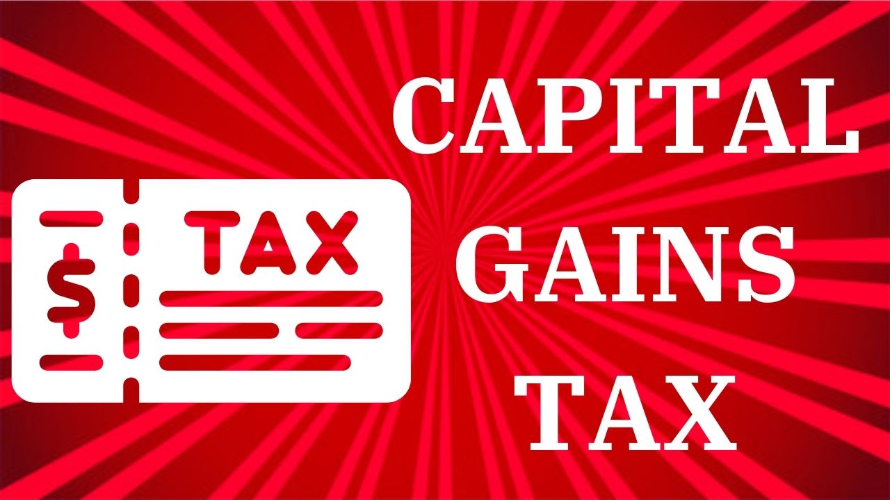 Maximizing Returns: Navigating Capital Gains Tax