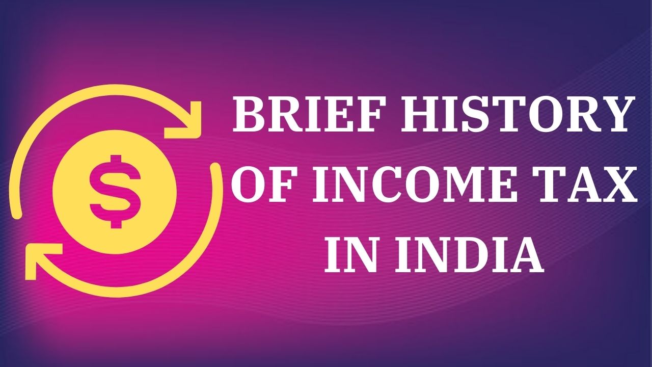 Brief History Of Taxation at Corinne Marx blog