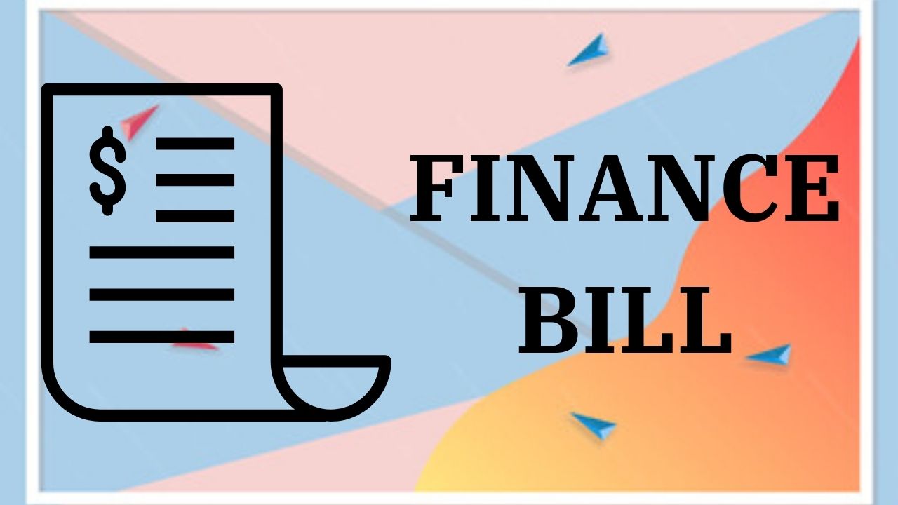 Decoding Fiscal Policy: Understanding The Finance Bill
