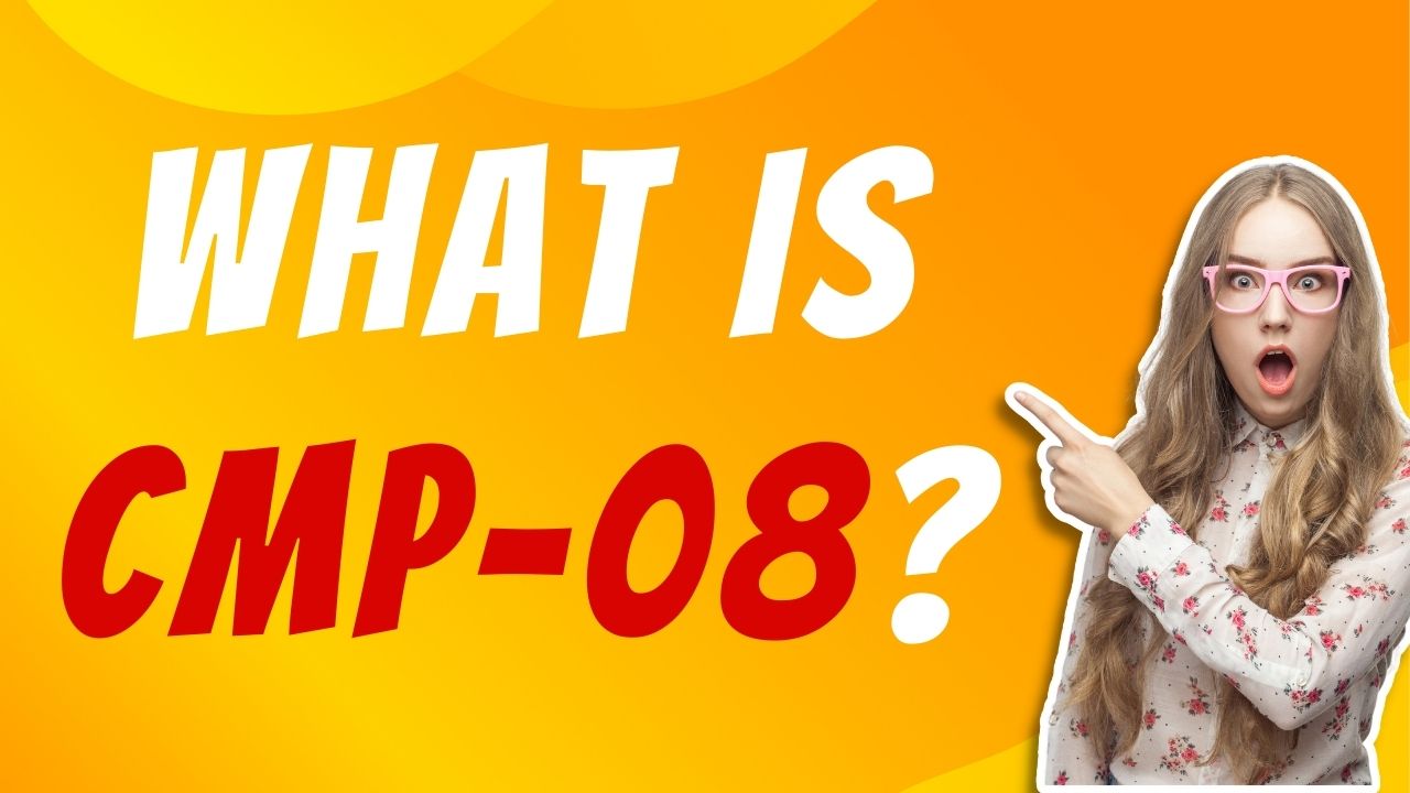 What Is CMP-08? | GST Return For Composition Scheme Taxpayers