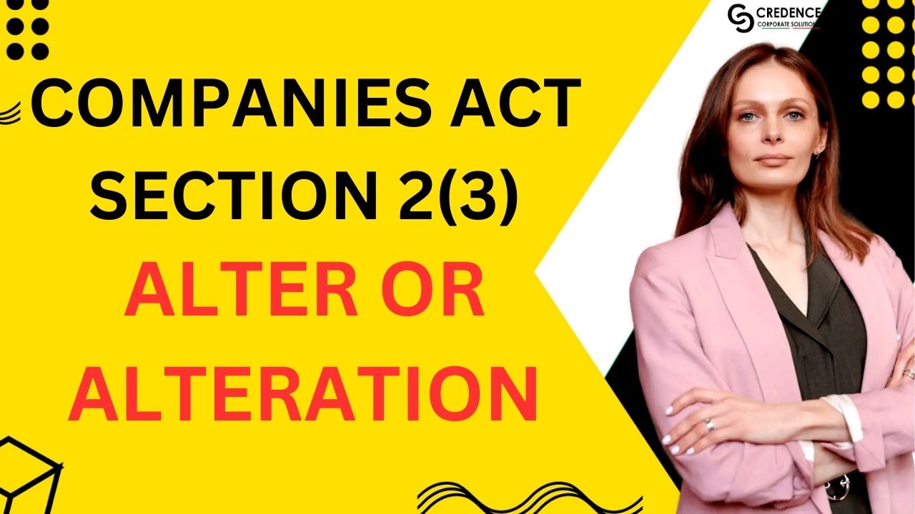 Section 8 Company Reporting And Compliance Requirements In India