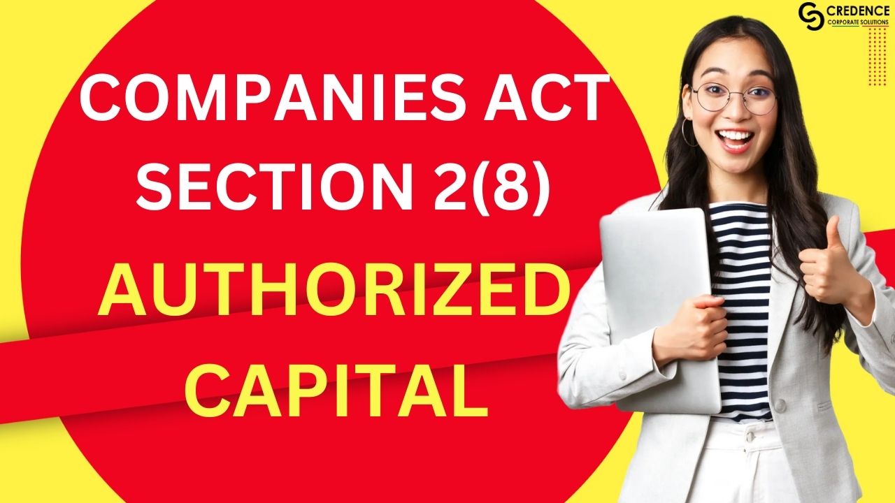 Authorised Capital | Understanding A Company’s Share Capital Limits