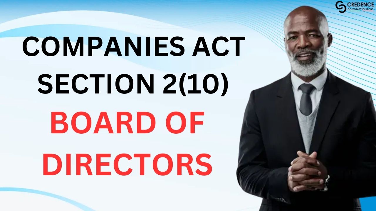 Board Of Directors | Role And Responsibilities In Corporate Governance