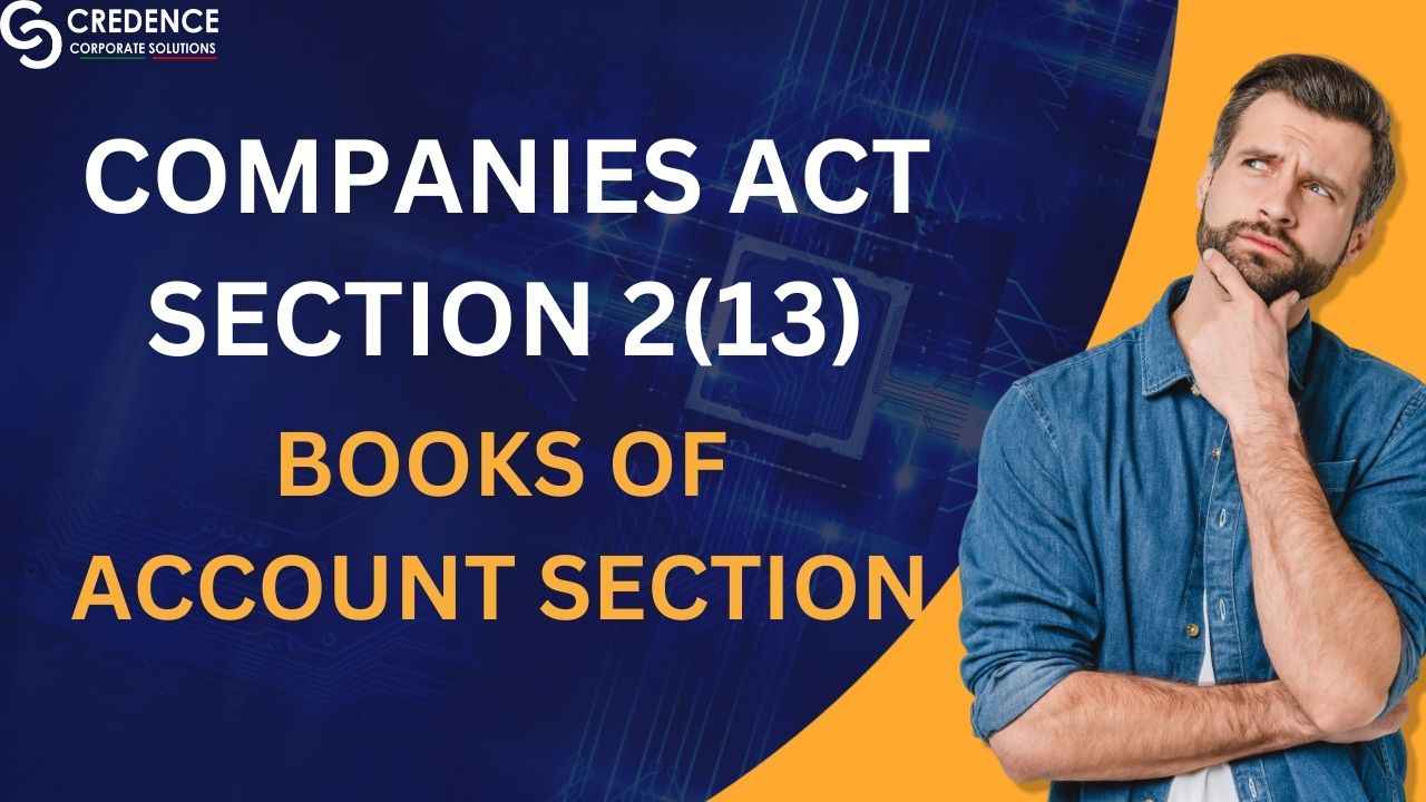 Books Of Account | Essential Records For Financial Management