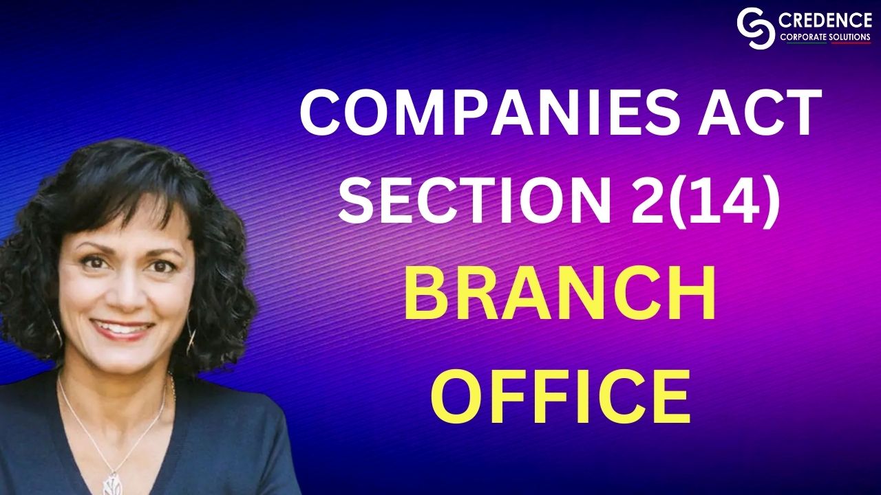 Branch Office | Definition And Operational Guidelines