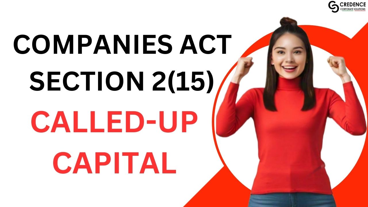 Called-up Capital | Understanding Capital Request And Allocation