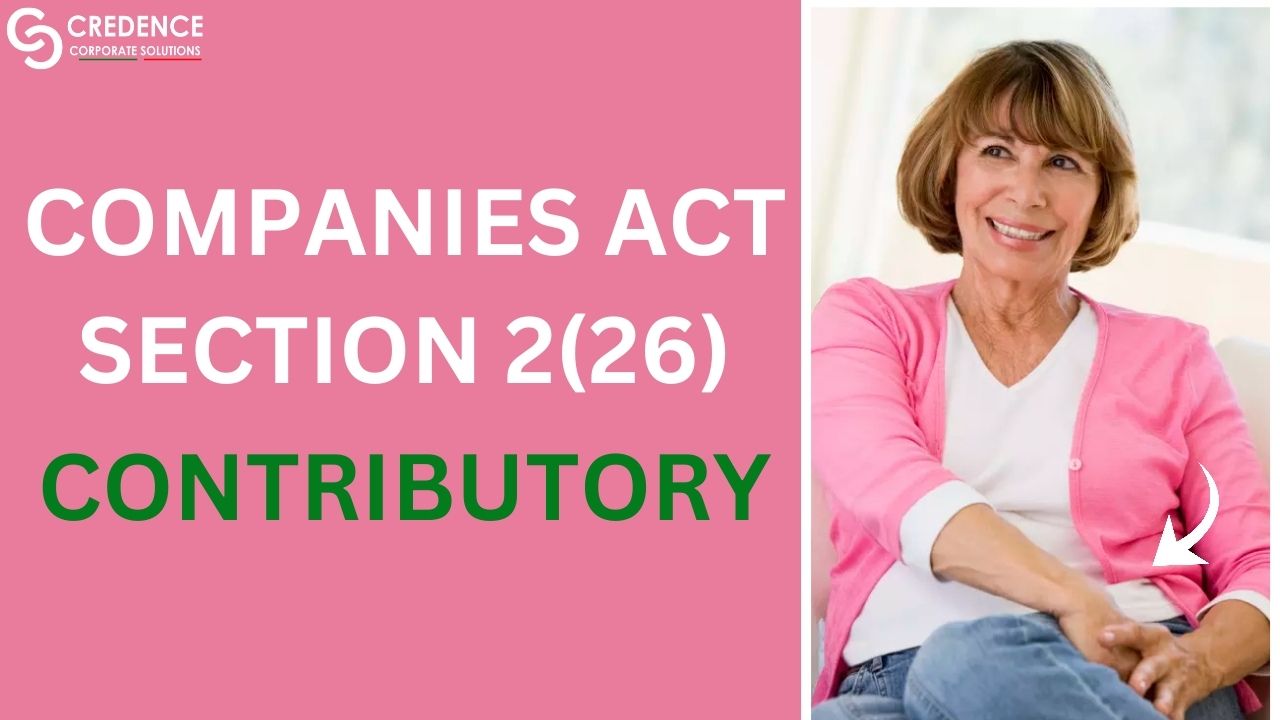 Contributory | Definition And Role In Financial And Legal Contexts