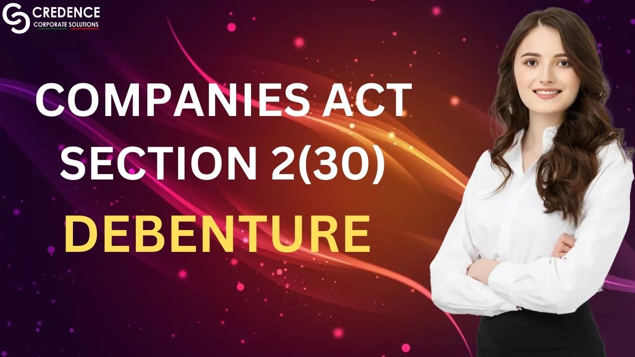 Debenture | Definition And Key Features In Financial Instruments