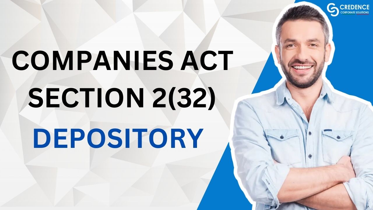 Depository | Definition And Function In Financial Systems