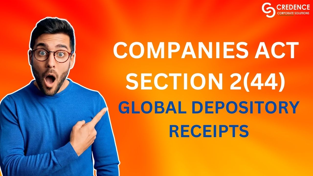 Global Depository Receipt (GDR) | Definition And Purpose