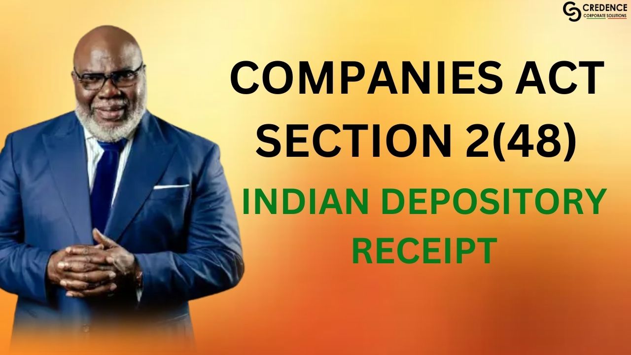 Indian Depository Receipt (IDR) | Definition And Benefits