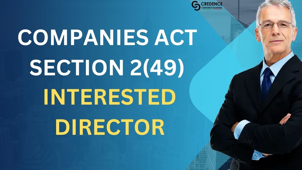 Interested Director | Definition And Implications In Corporate Governance
