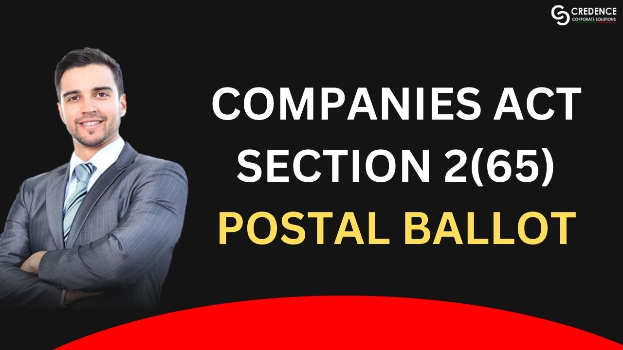 Postal Ballot | Definition And Use In Corporate Decision-Making