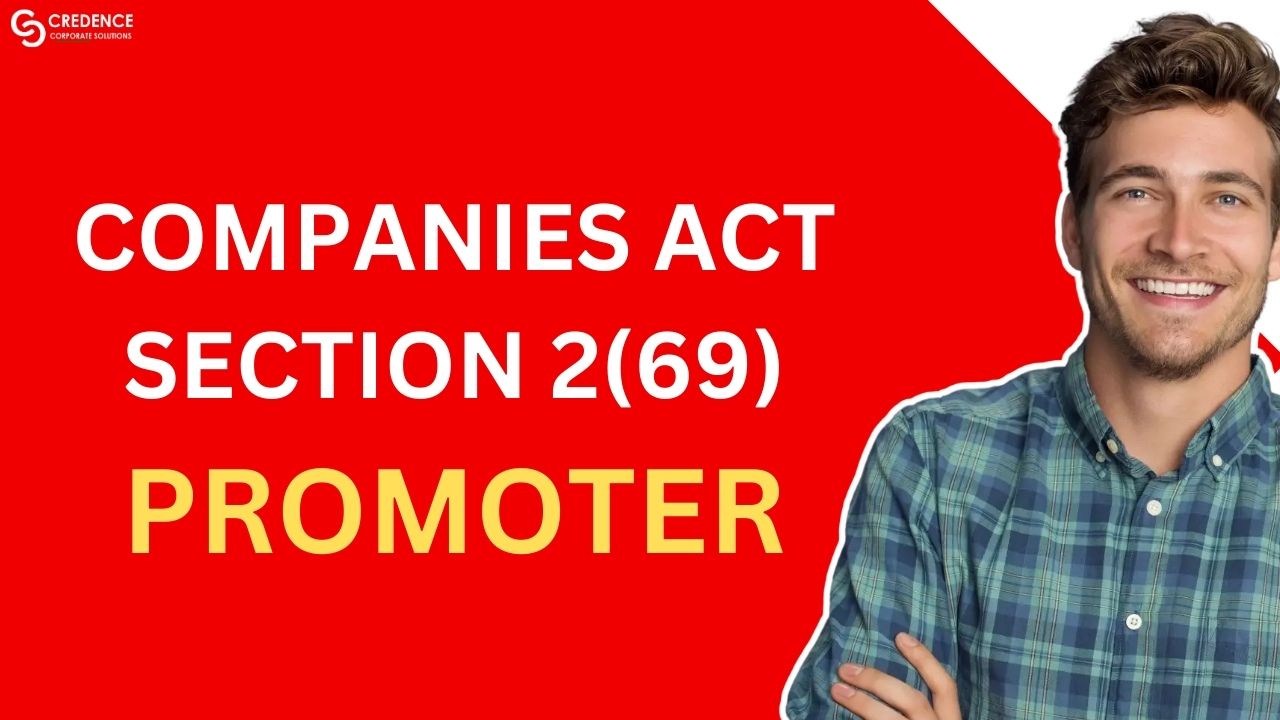 Promoter | Definition And Role In Business Formation