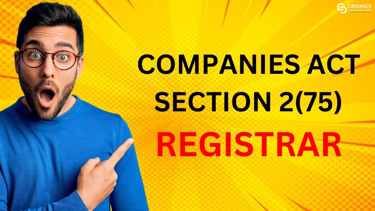 Registrar | Definition And Role In Corporate And Legal Administration