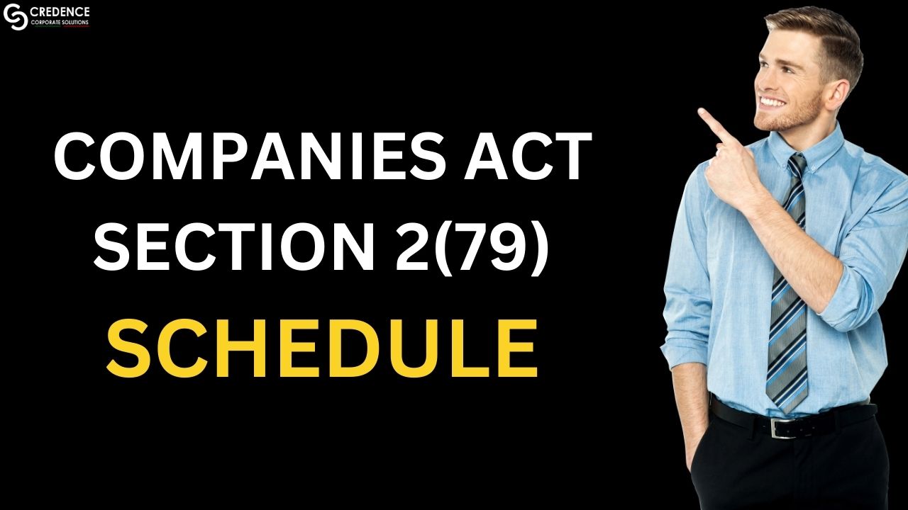 Schedule | Definition And Use In Planning And Management