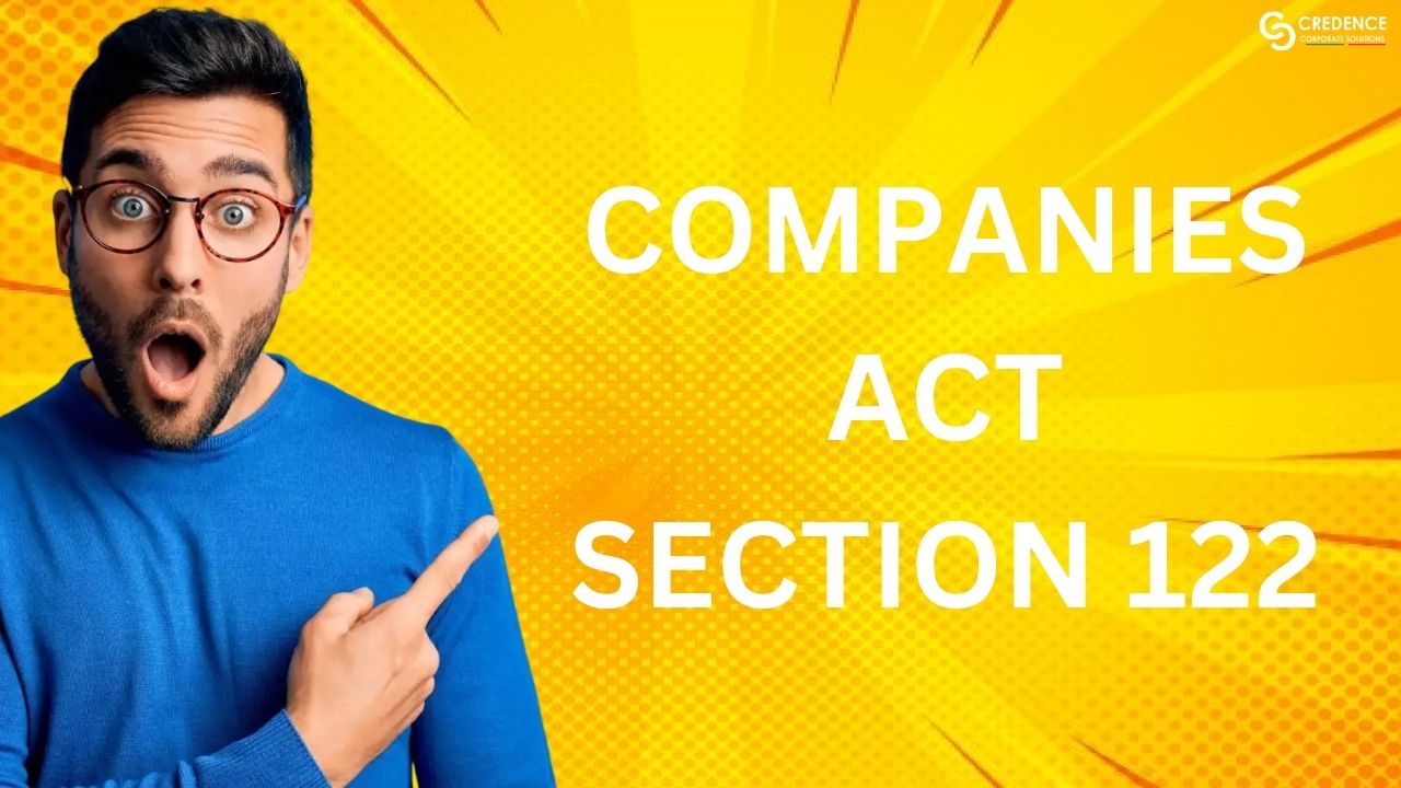 Companies Act Section 52: Application Of Securities Premium Account