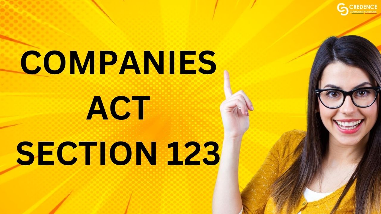 Companies Act Section 52: Application Of Securities Premium Account