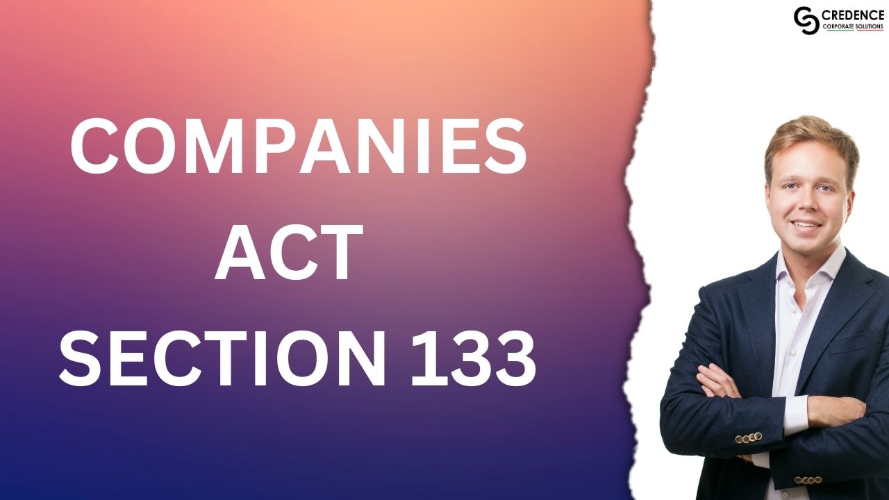 Companies Act Section 12 | Registered Office And Address Requirements